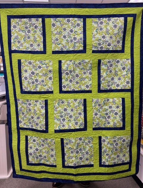 Quilting 101 | Blaine's Sewing